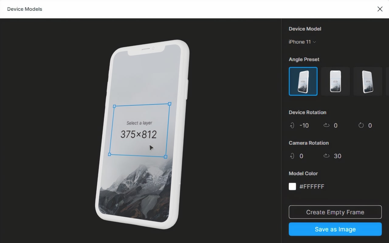 Projects | Device Models